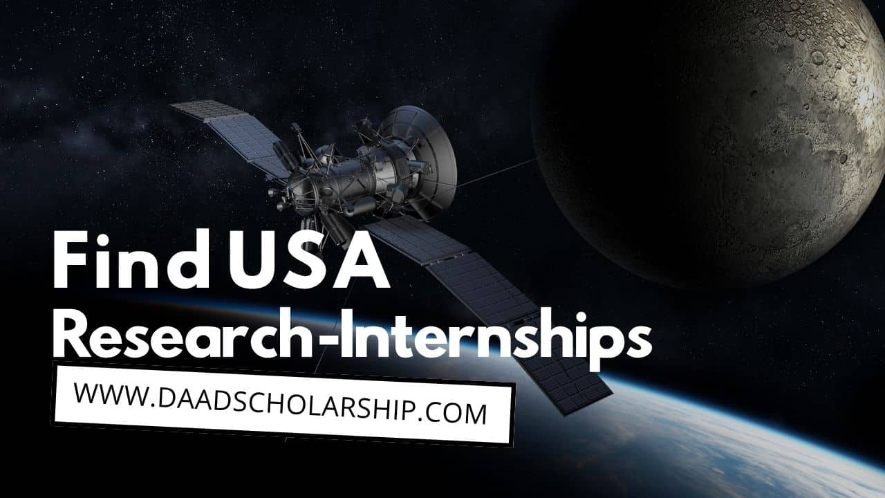 How to Find US Research Internships in 2026 Easily – Full Guide - AWB ...